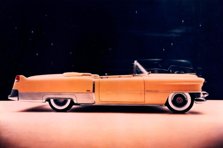 100 Most Beautiful Cars of All Time | Edmunds