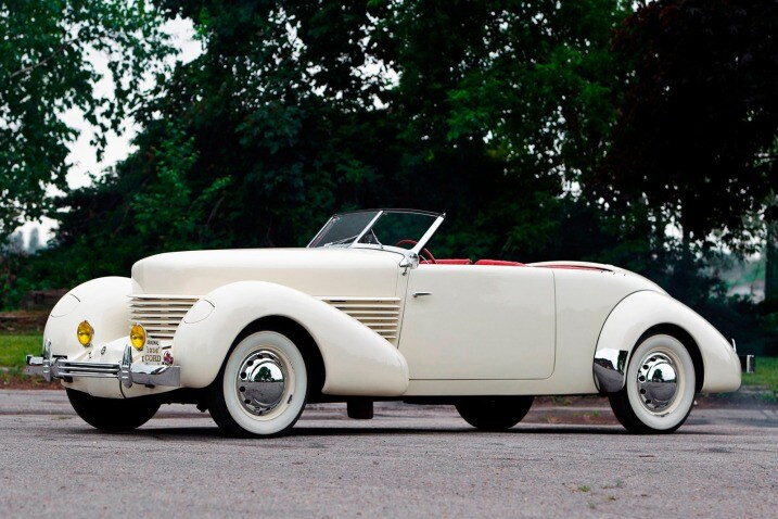 100 Most Beautiful Cars of All Time | Edmunds