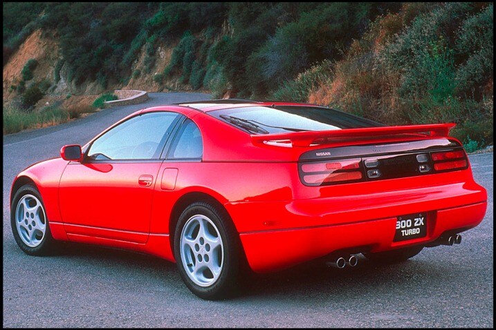 100 Most Beautiful Cars of All Time | Edmunds
