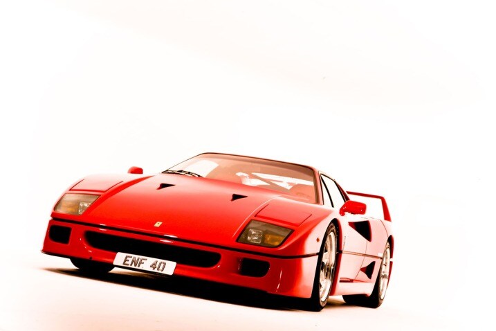 100 Most Beautiful Cars of All Time | Edmunds