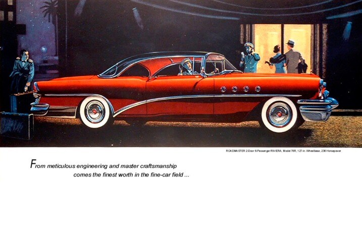 100 Most Beautiful Cars of All Time | Edmunds