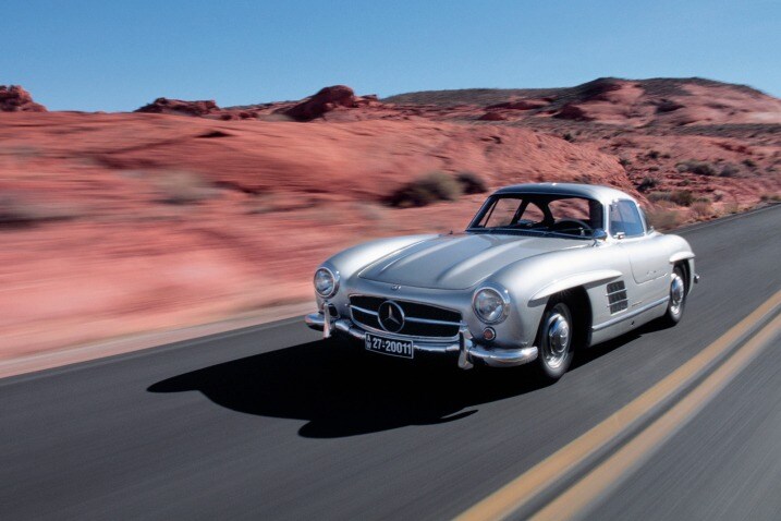 100 Most Beautiful Cars of All Time | Edmunds