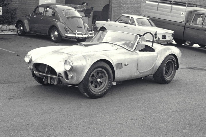 100 Most Beautiful Cars of All Time | Edmunds
