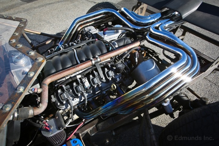 Fast and Furious 6 Picture Gallery | Edmunds