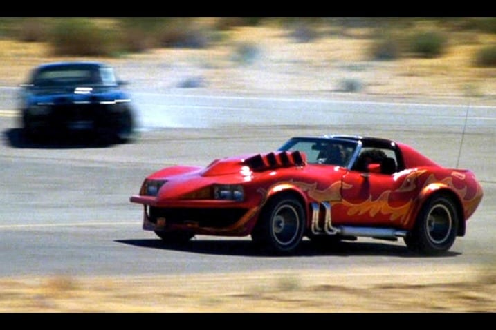Top 102 Movie Cars of All Time | Edmunds