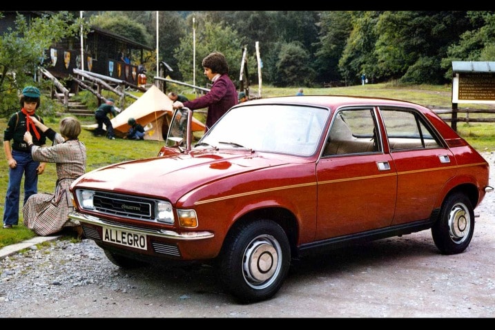 100 Ugliest Cars of All Time on Edmunds.com