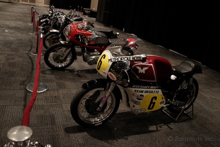 2012 New York International Auto Show Picture Gallery | Edmunds