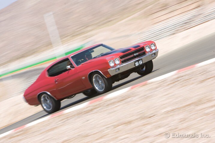 Fast & Furious Picture Gallery | Edmunds