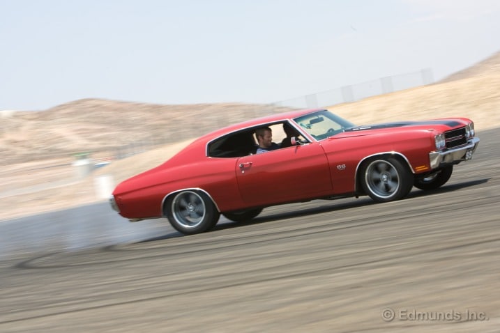 Fast & Furious Picture Gallery | Edmunds