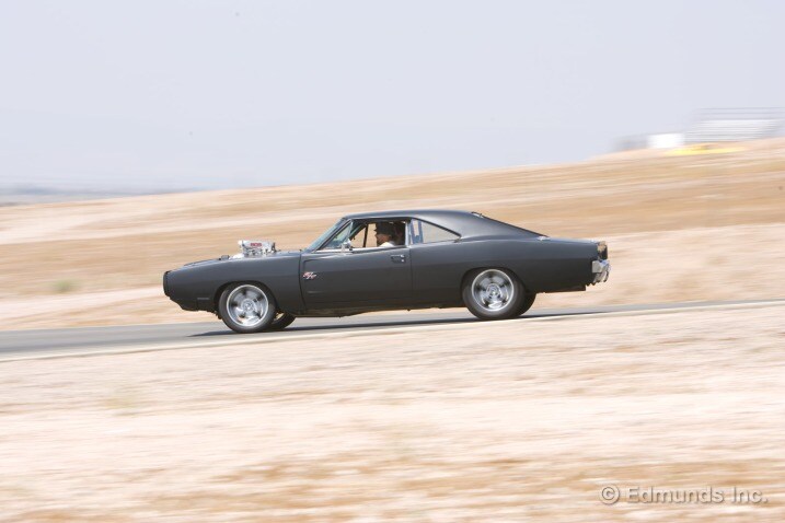 Fast & Furious Picture Gallery | Edmunds