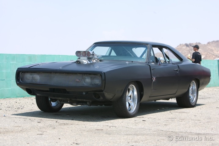 Fast & Furious Picture Gallery | Edmunds
