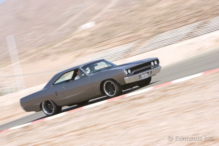 Fast & Furious Picture Gallery | Edmunds