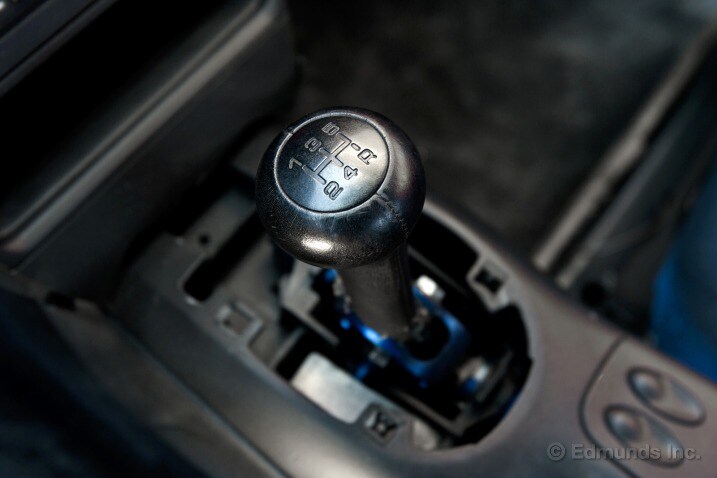 Fast Five Picture Gallery | Edmunds