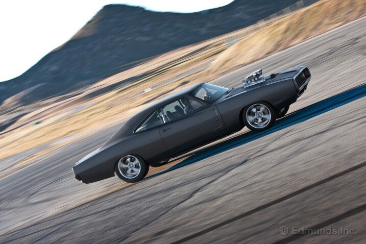 Fast Five Picture Gallery | Edmunds