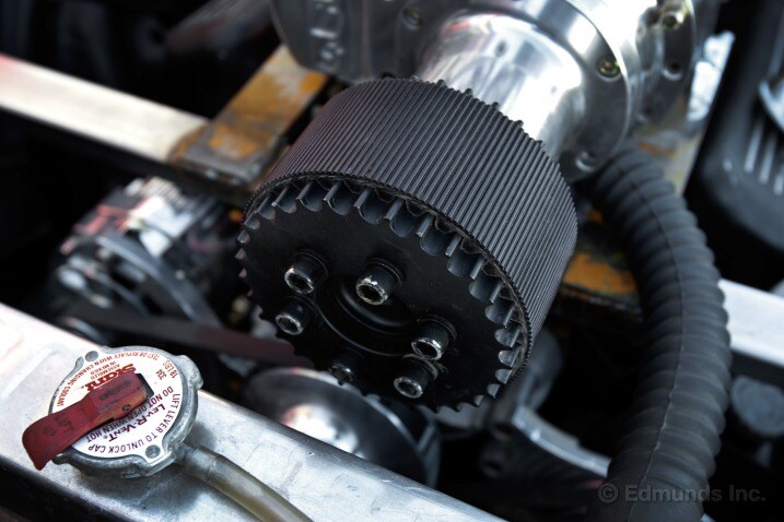 Fast Five Picture Gallery | Edmunds