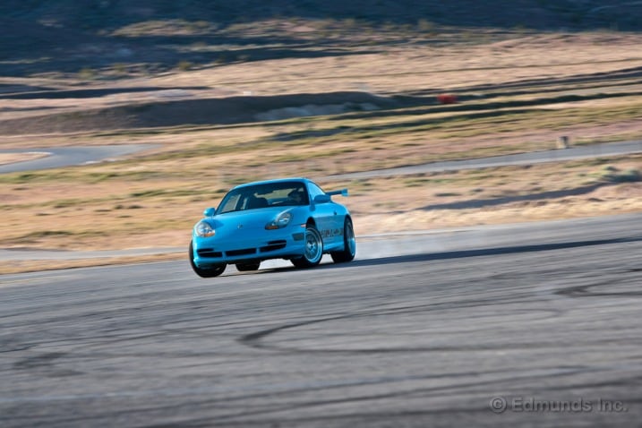 Fast Five Picture Gallery | Edmunds