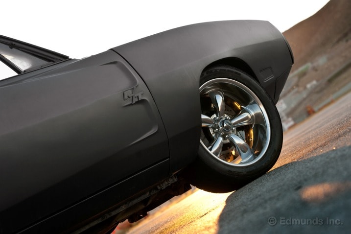 Fast Five Picture Gallery | Edmunds