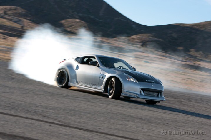 Fast Five Picture Gallery | Edmunds