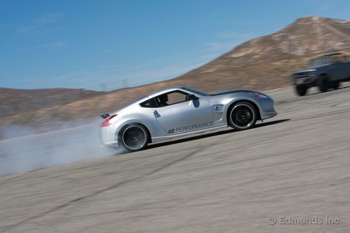 Fast Five Picture Gallery | Edmunds