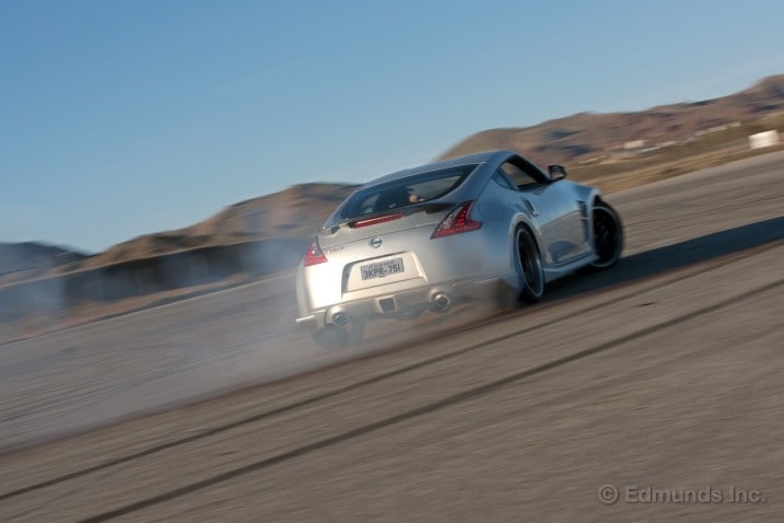 Fast Five Picture Gallery | Edmunds