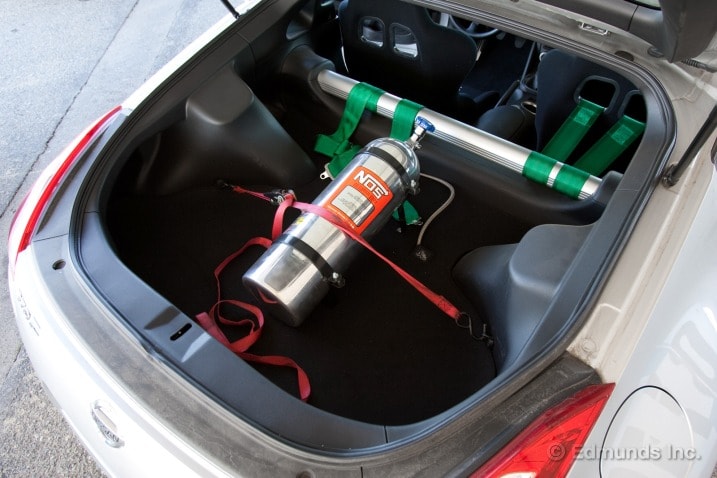 Fast Five Picture Gallery | Edmunds