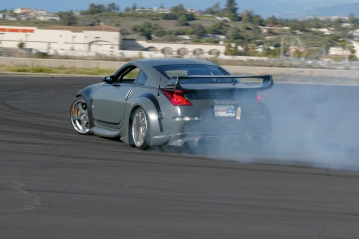 The Fast and the Furious: Tokyo Drift Picture Gallery | Edmunds