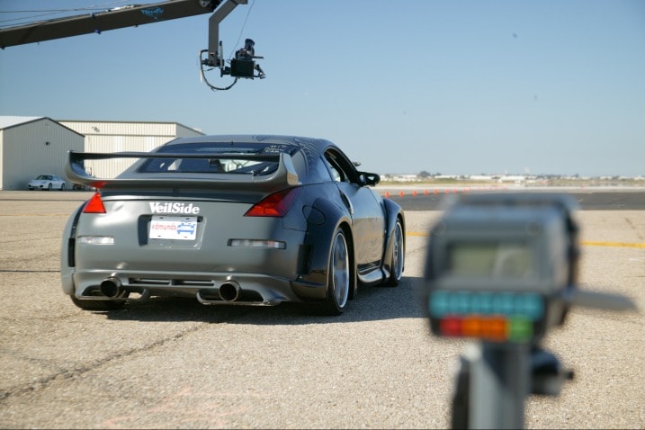 The Fast and the Furious: Tokyo Drift Picture Gallery | Edmunds