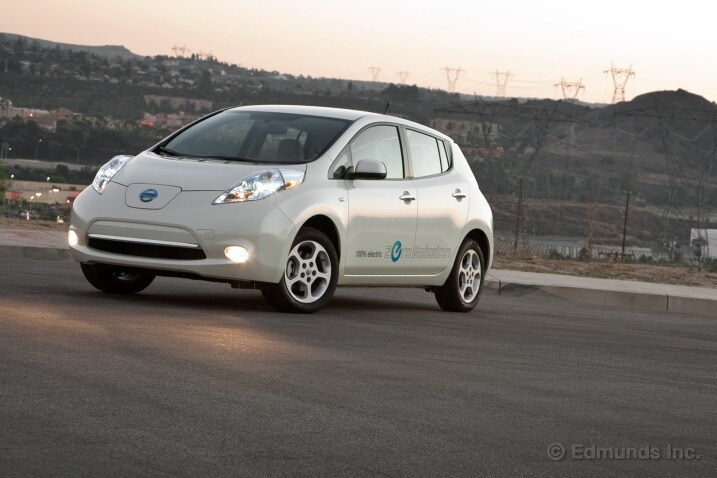 Low-Emissions Vehicles Are the Dirtiest You Can Buy -- Edmunds.com