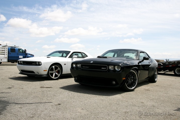 Fast and Furious 6 Picture Gallery | Edmunds