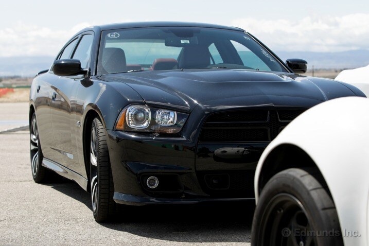 Fast and Furious 6 Picture Gallery | Edmunds