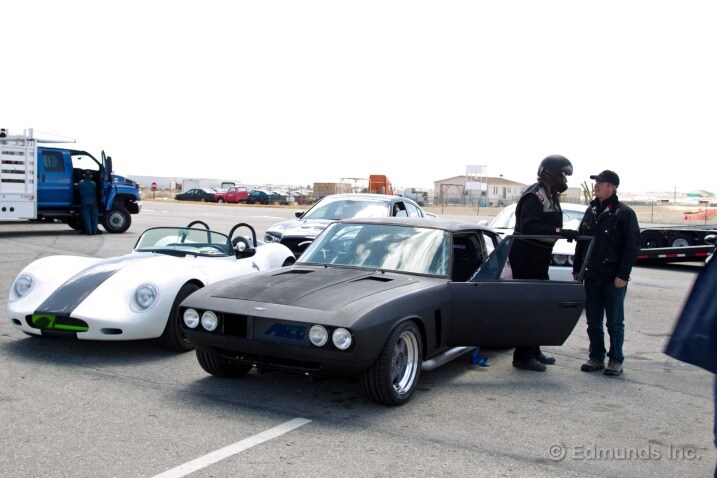 Fast and Furious 6 Picture Gallery | Edmunds