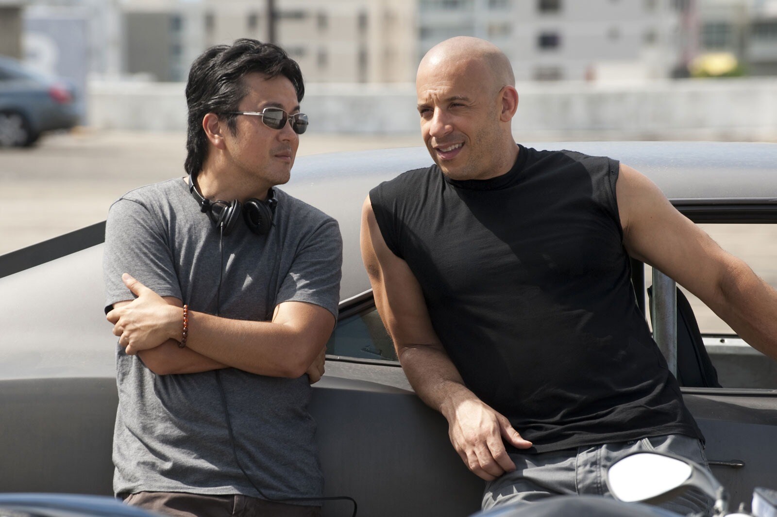 Movie Review Fast Five Movie Review Fast Five