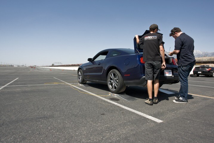 How To Become an Automotive Journalist | Edmunds