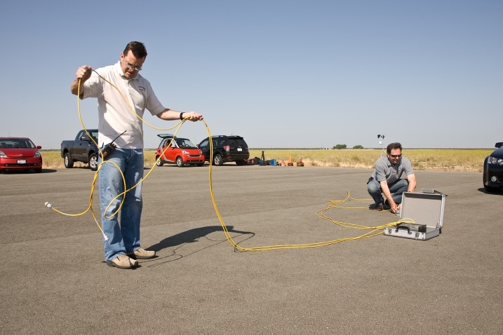 How To Become an Automotive Journalist | Edmunds