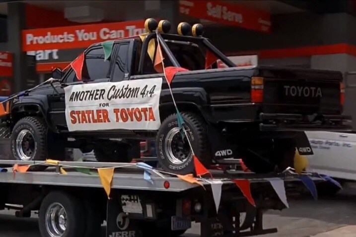 The 100 Greatest Movie and TV Cars of All Time | Edmunds