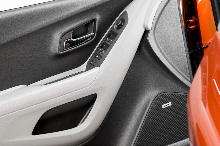 Compact SUVs Picture Gallery | Edmunds