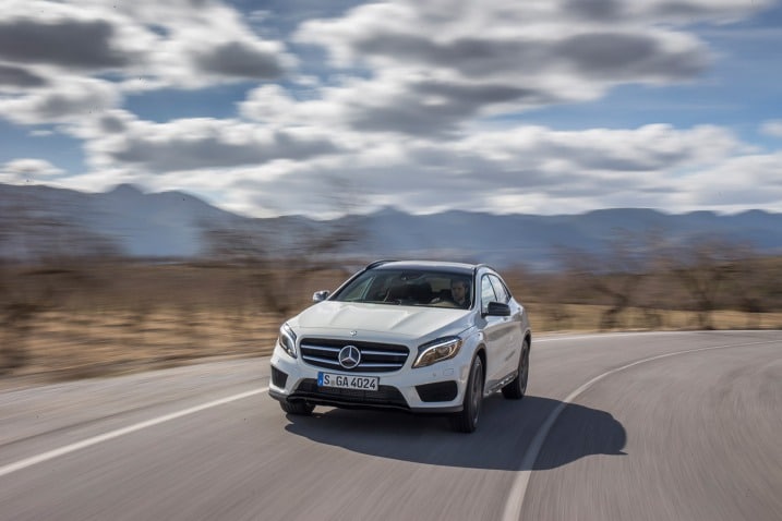 Compact SUVs Picture Gallery | Edmunds