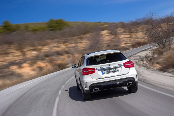 Compact SUVs Picture Gallery | Edmunds