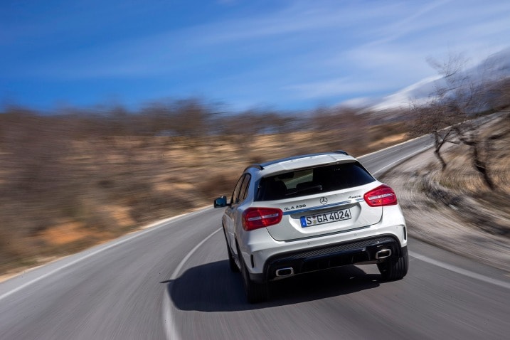 Compact SUVs Picture Gallery | Edmunds