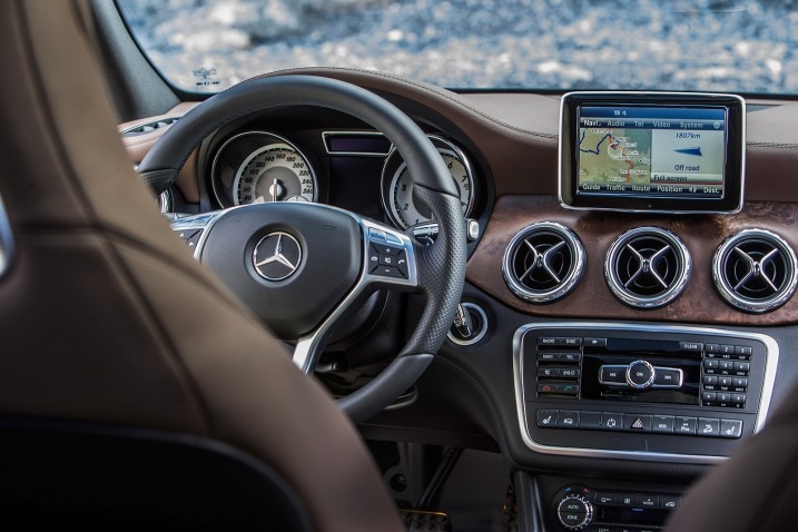 Compact SUVs Picture Gallery | Edmunds