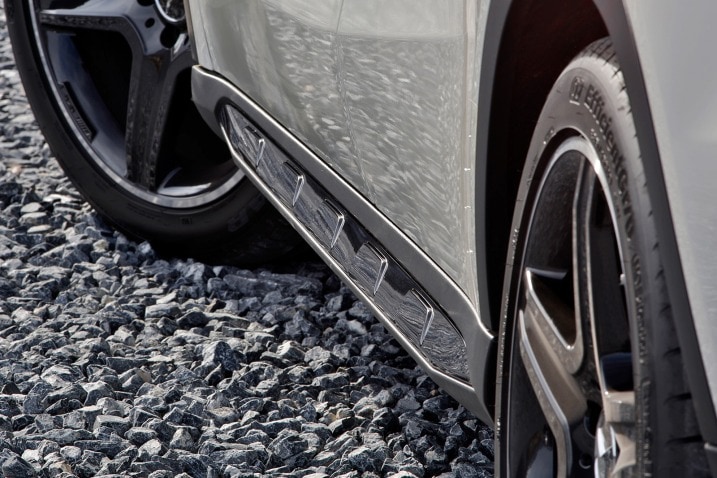 Compact SUVs Picture Gallery | Edmunds