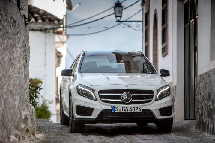 Compact SUVs Picture Gallery | Edmunds