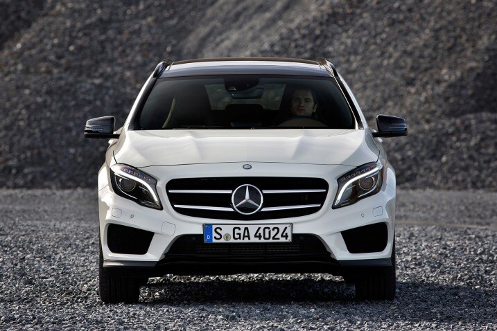 Compact SUVs Picture Gallery | Edmunds