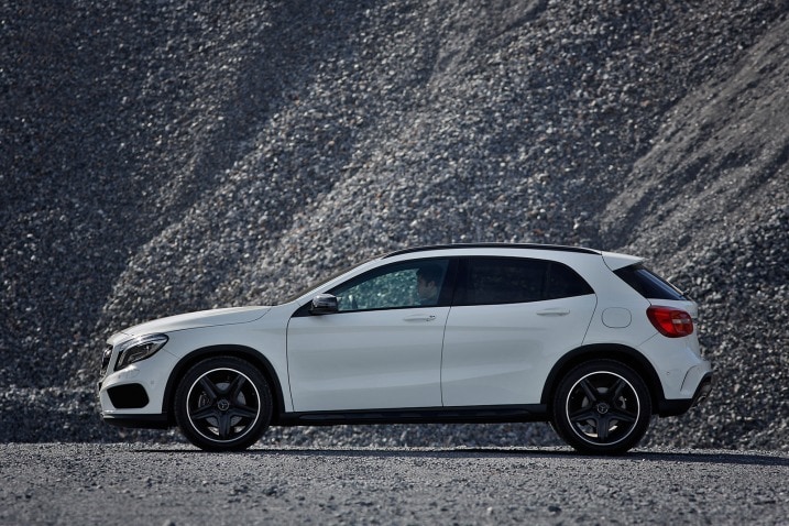 Compact SUVs Picture Gallery | Edmunds