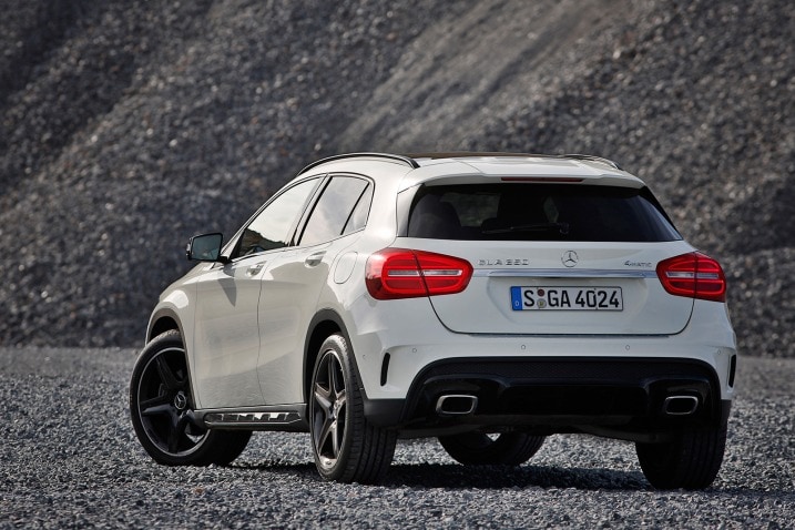 Compact SUVs Picture Gallery | Edmunds