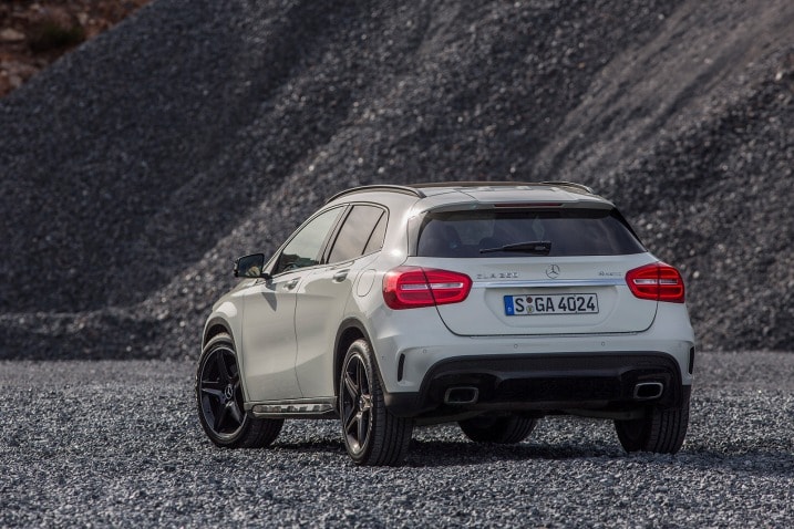 Compact SUVs Picture Gallery | Edmunds