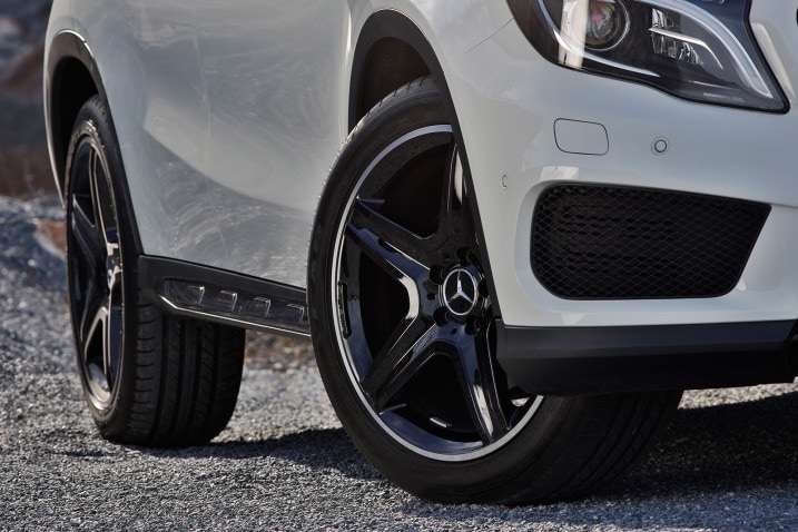 Compact SUVs Picture Gallery | Edmunds