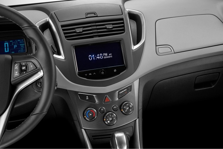 Compact SUVs Picture Gallery | Edmunds