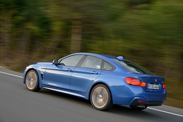 2015 Family Sedans Picture Gallery | Edmunds