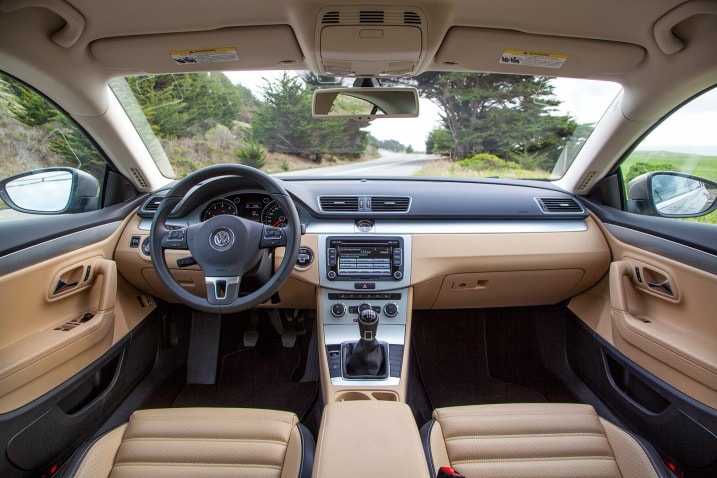 2015 Family Sedans Picture Gallery | Edmunds